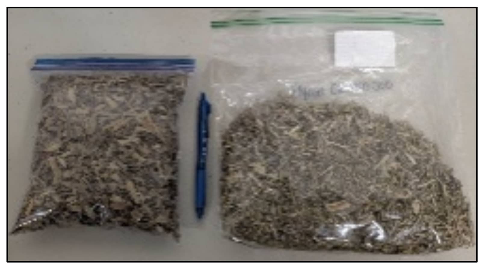 Feed & Forage Testing – PDS Inc